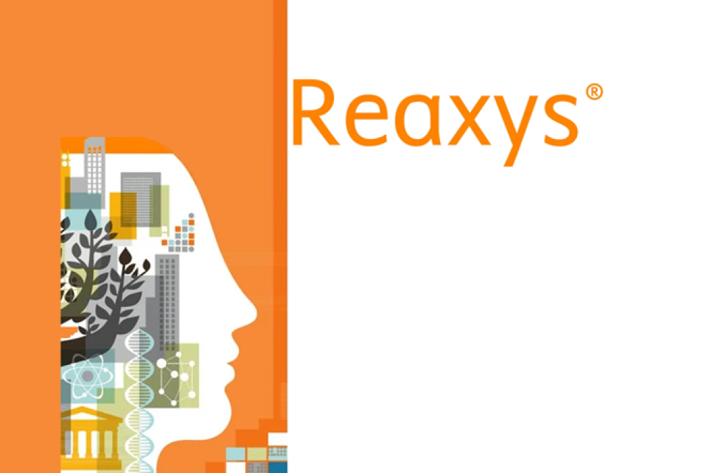 Introduction to the Reaxys Academic Edition | Politechnika Gdańska